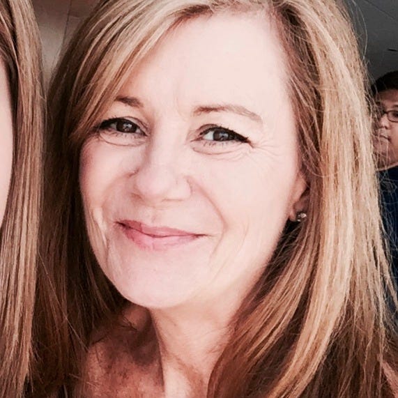 Eileen Tremaine | Substack