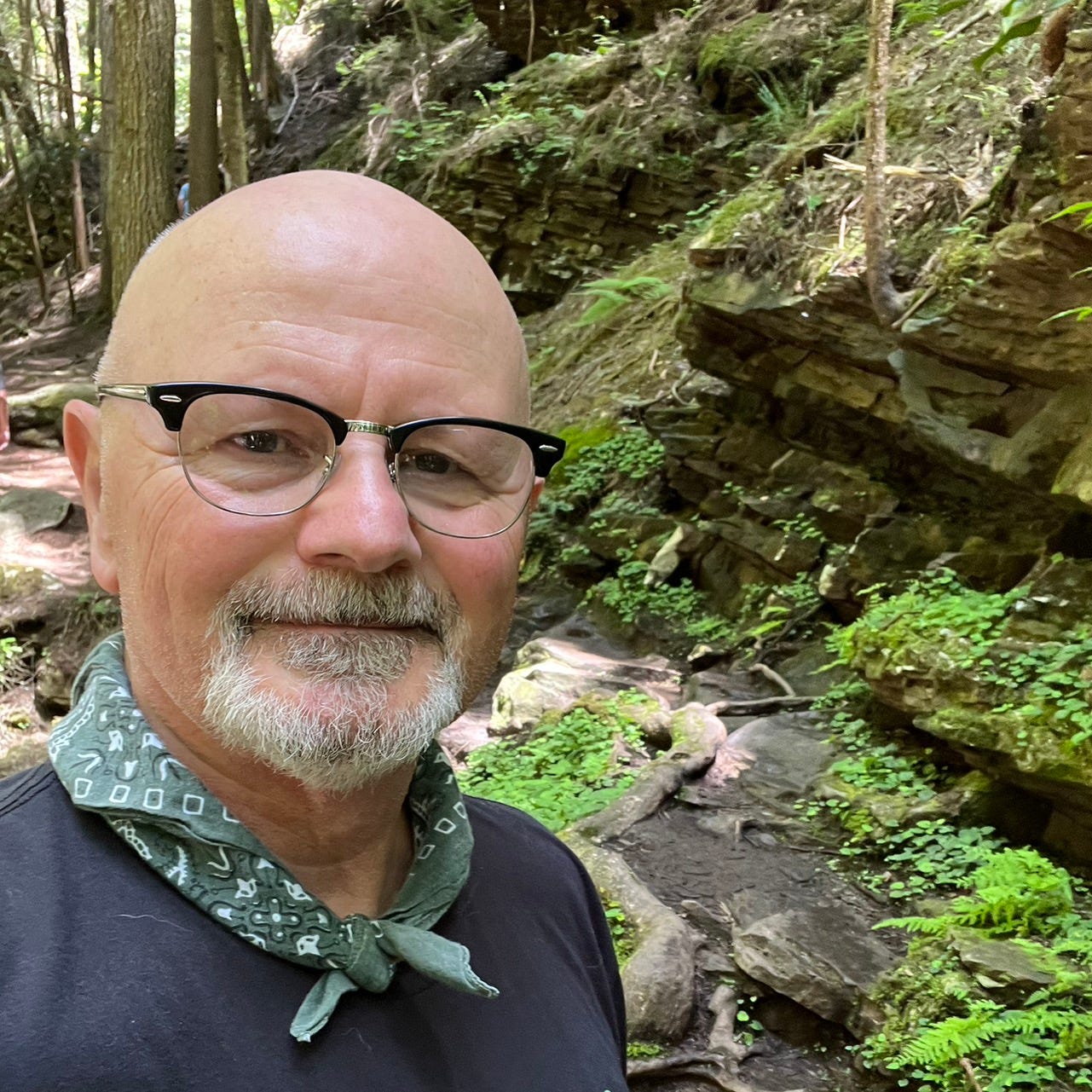 J. Paul Moore | Substack