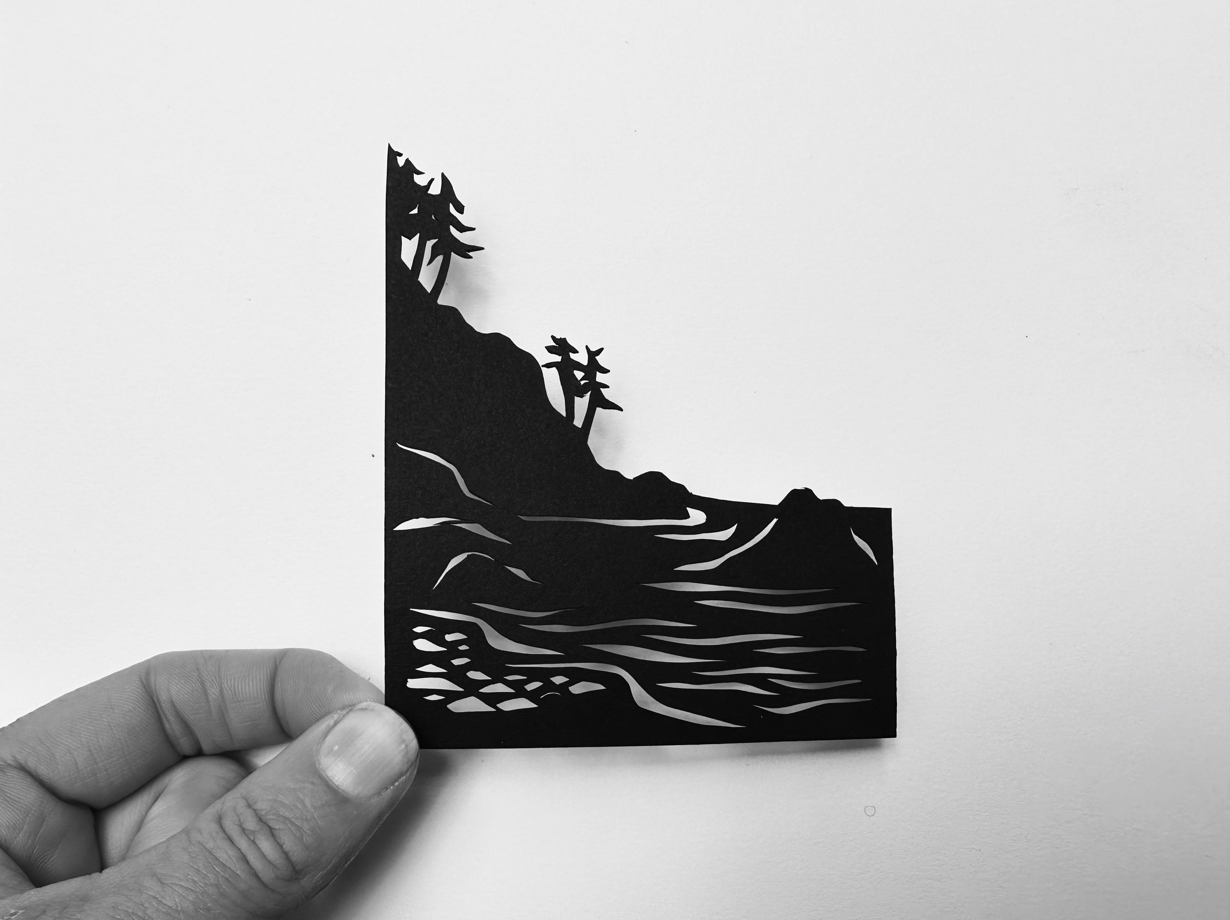 Stretching the Adventure Muscles