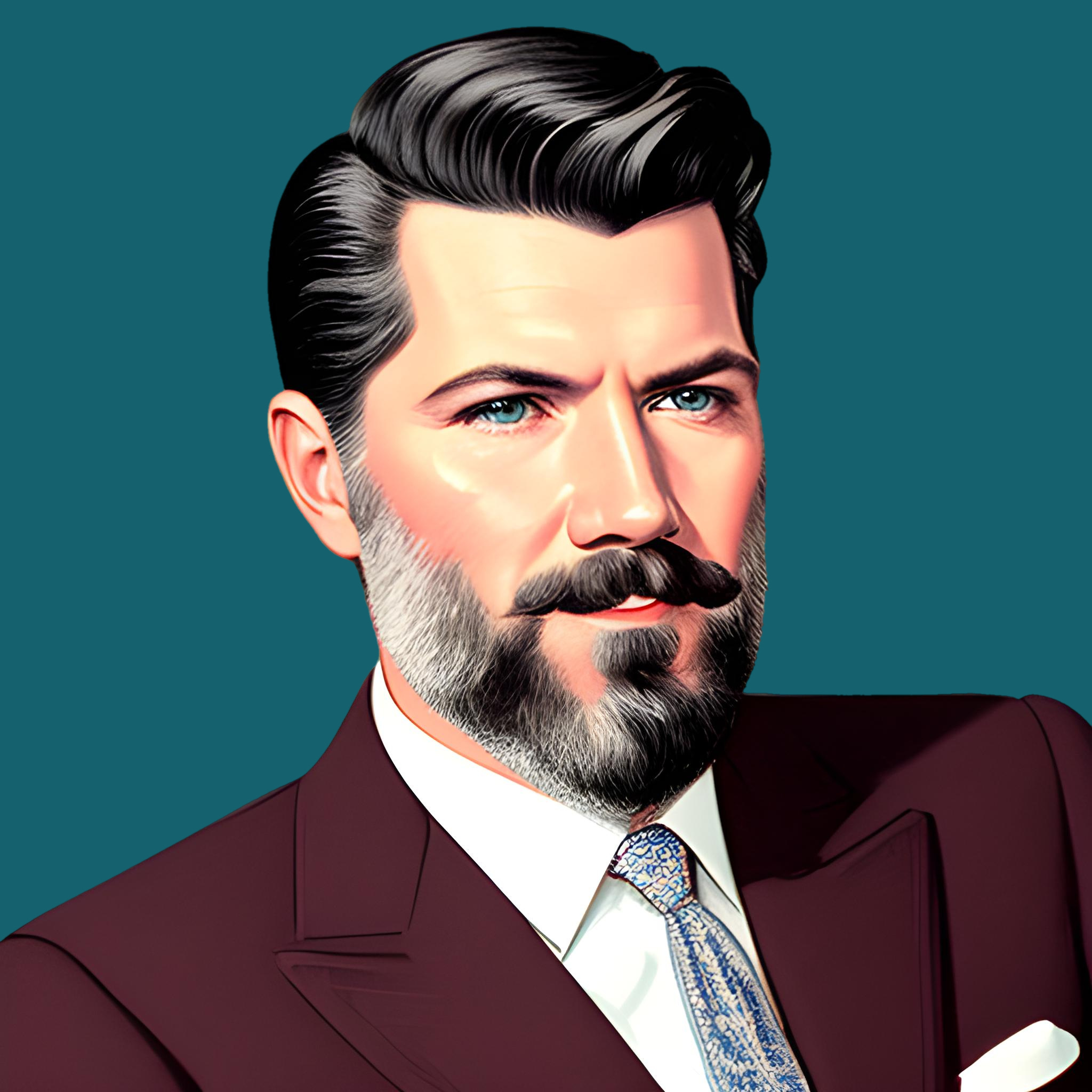 Luke Brocks | Substack