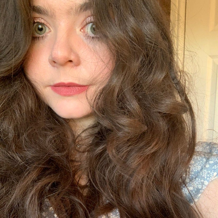 Swamp Ruby | Substack