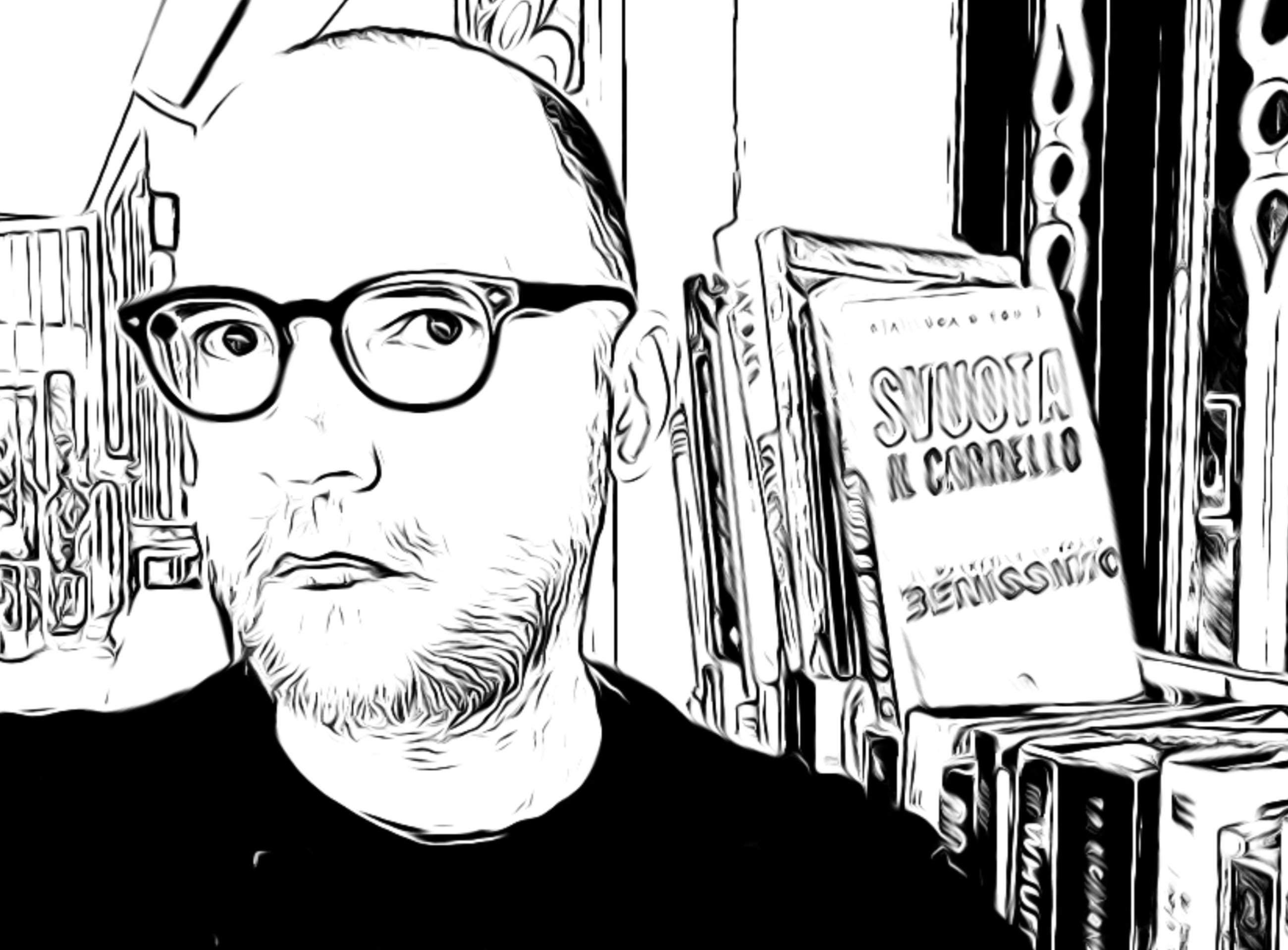 Gianluca Diegoli | Substack