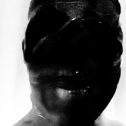 The Poet Assassin - by Nemo, The Omen Project