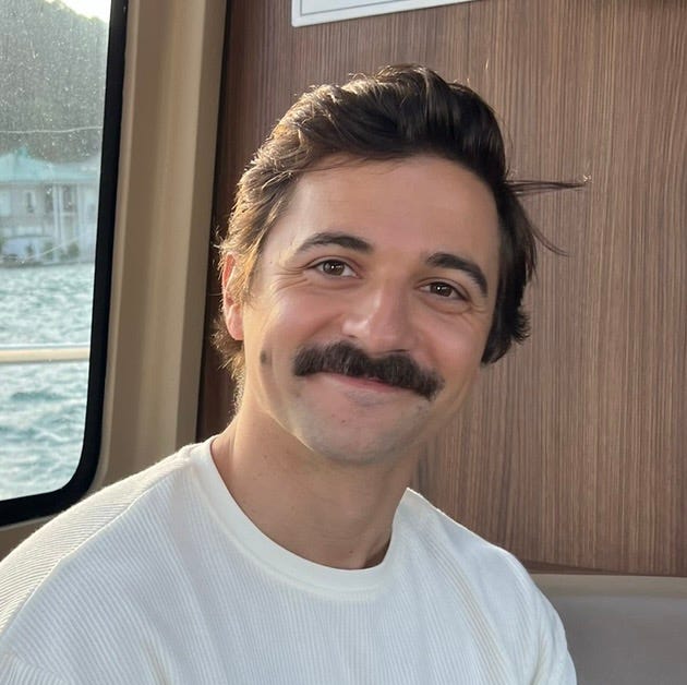 Jake Varrone | Substack