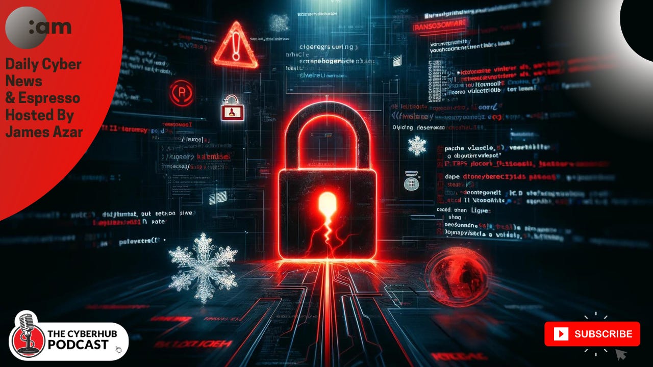 Ransomware Gangs Exploit Php Vulnerability Patch Tuesday Recap Snowflake Victims Fess Up