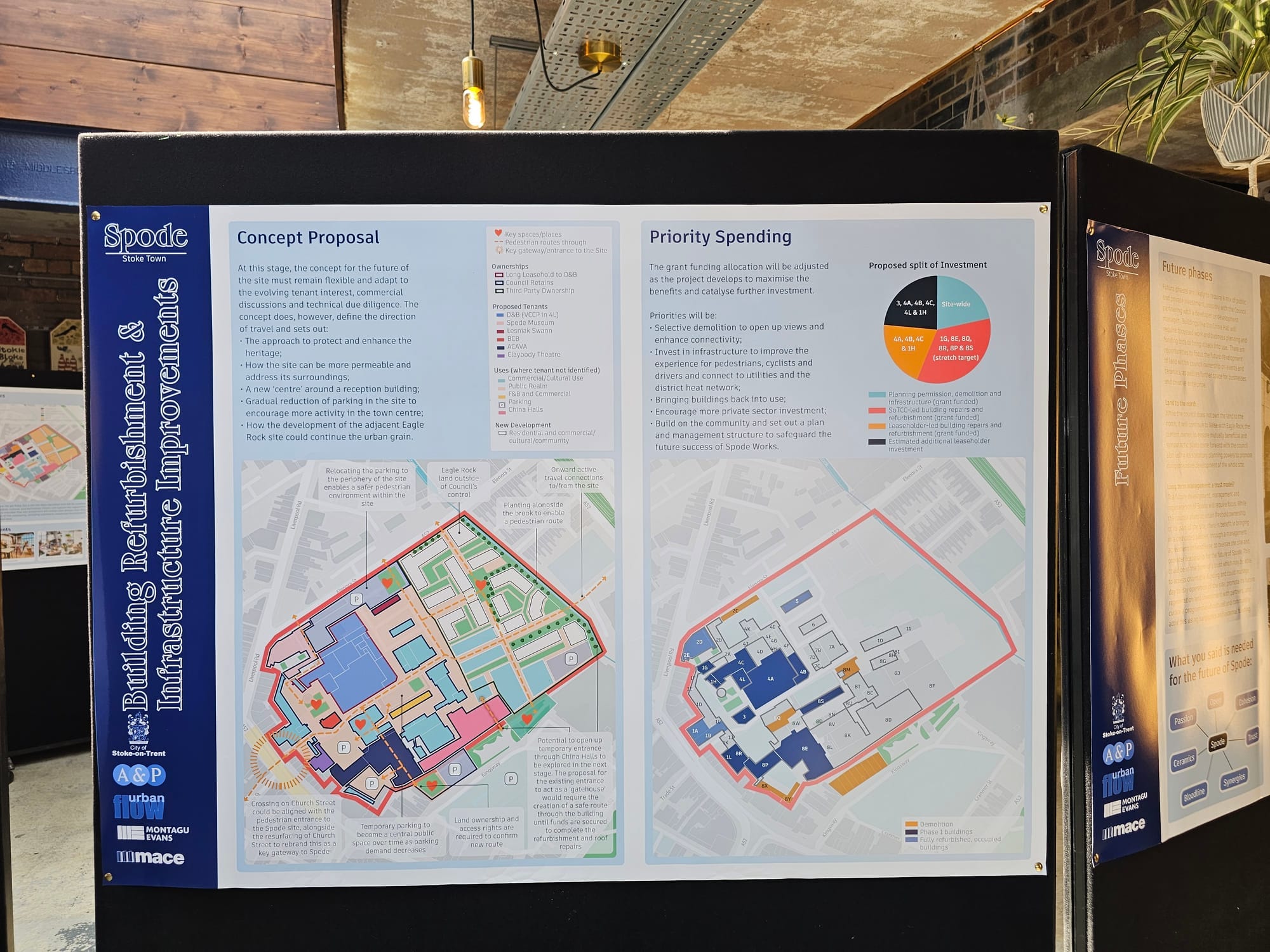 Spode Factory’s Future: A Community-Led Regeneration Rooted in Heritage