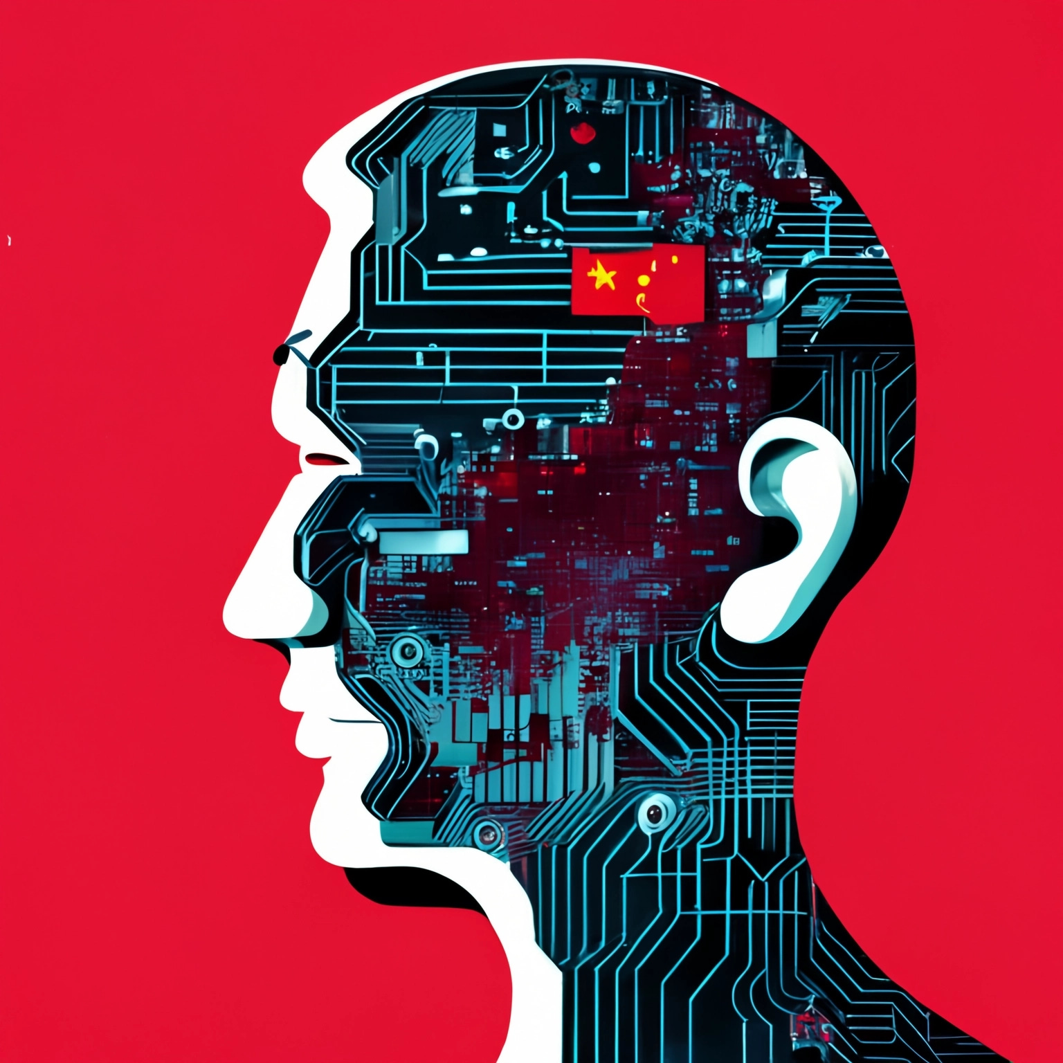 MAD, China, and the Semiconductor Showdown (Part 1)