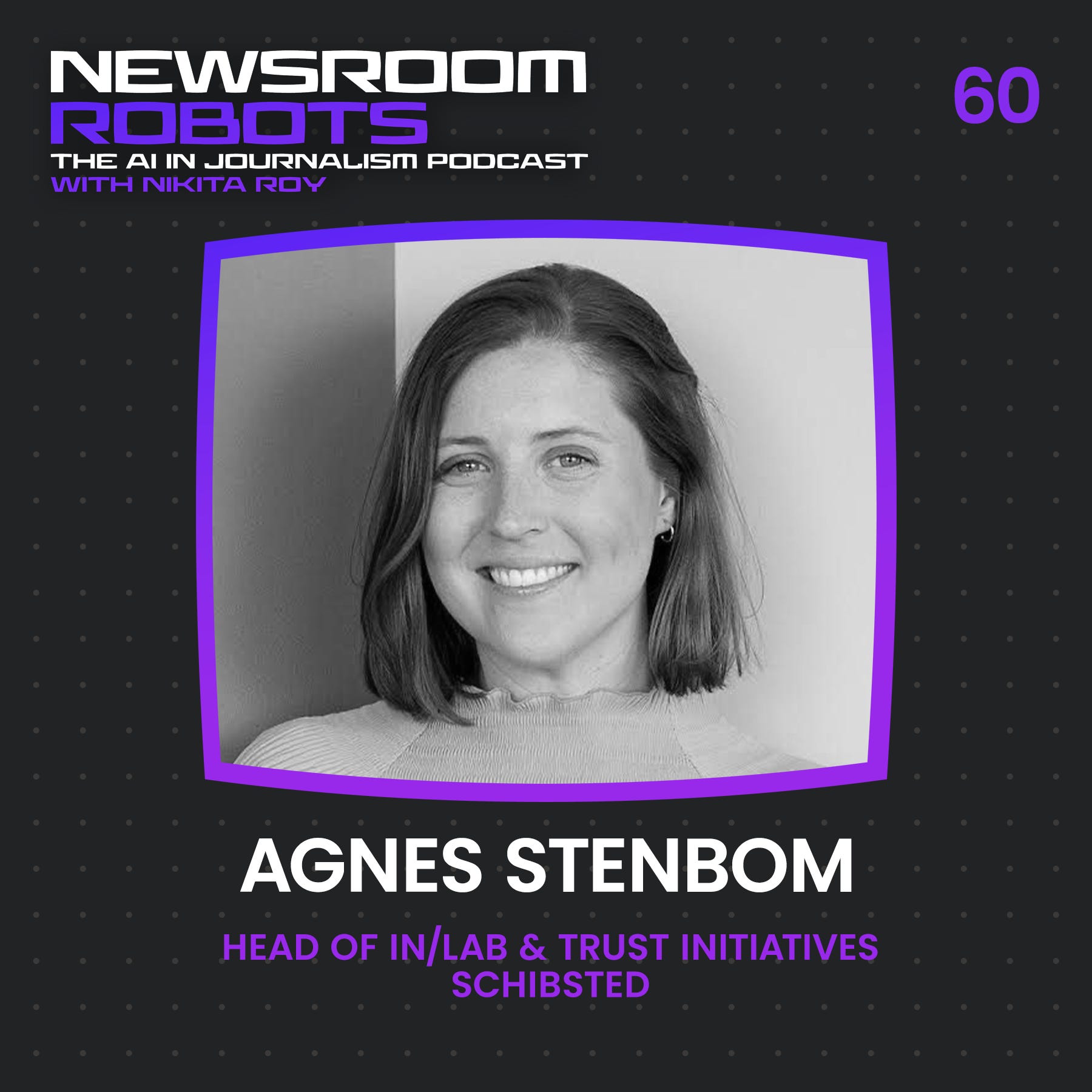 Reimagining News Through the Eyes of Gen Z: In Conversation with Agnes ...