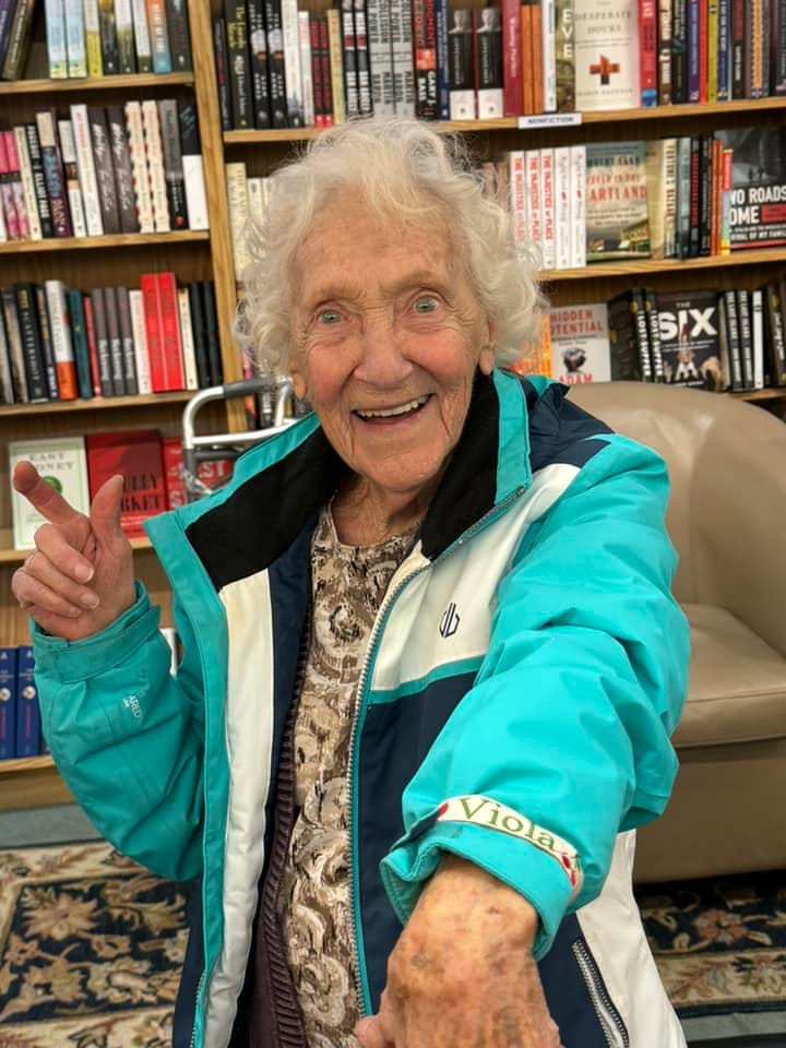 How the Worst Book Signing of My Life Turned into One of the Best Days ...