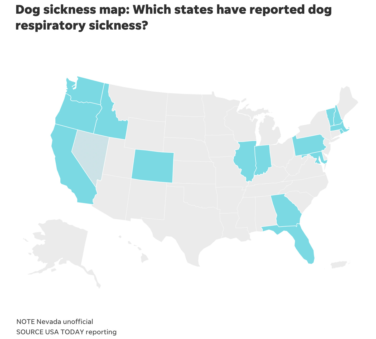 Update on Canine Respiratory Disease 2023