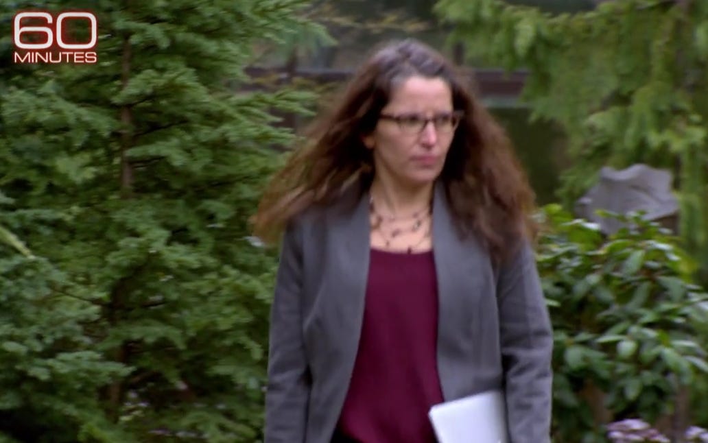 The Assessment Sham - by Glenna Goldis - Bad Facts