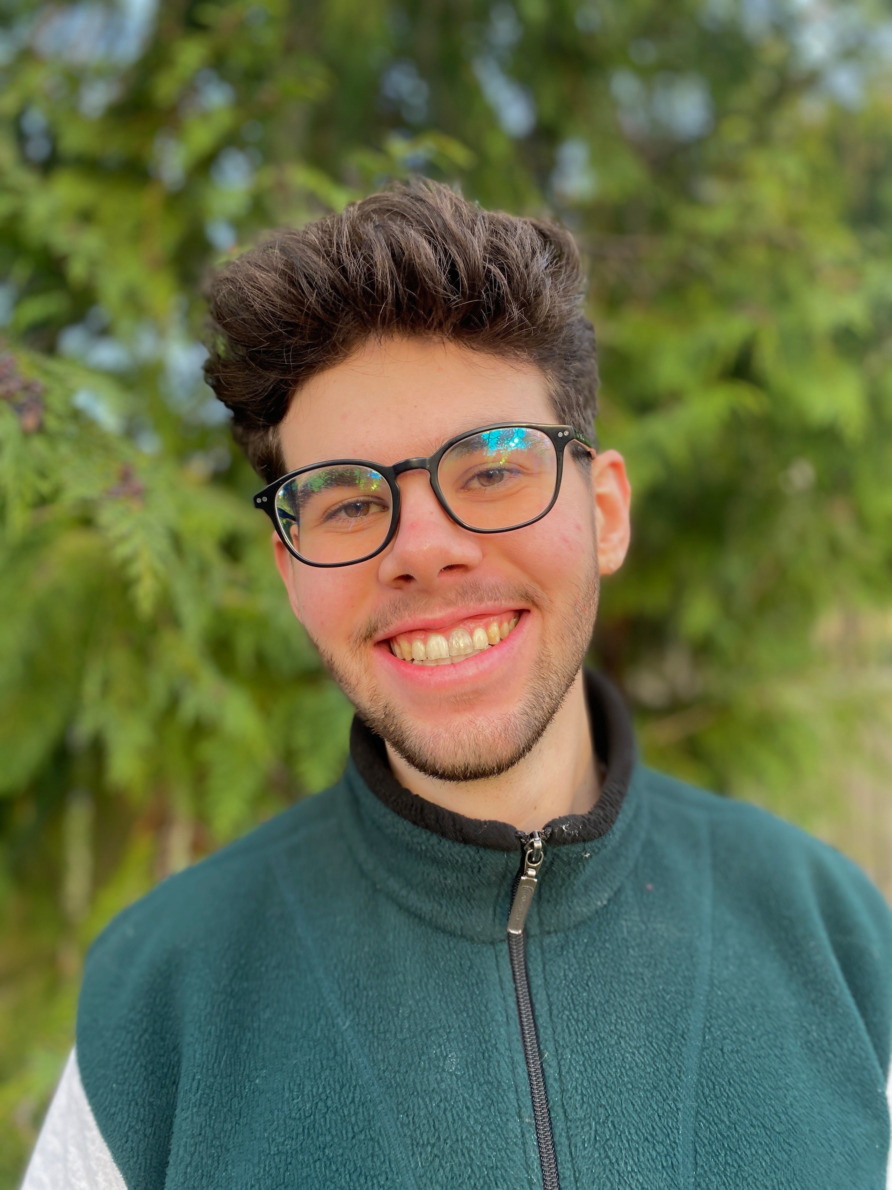 Simon Larocque | Substack