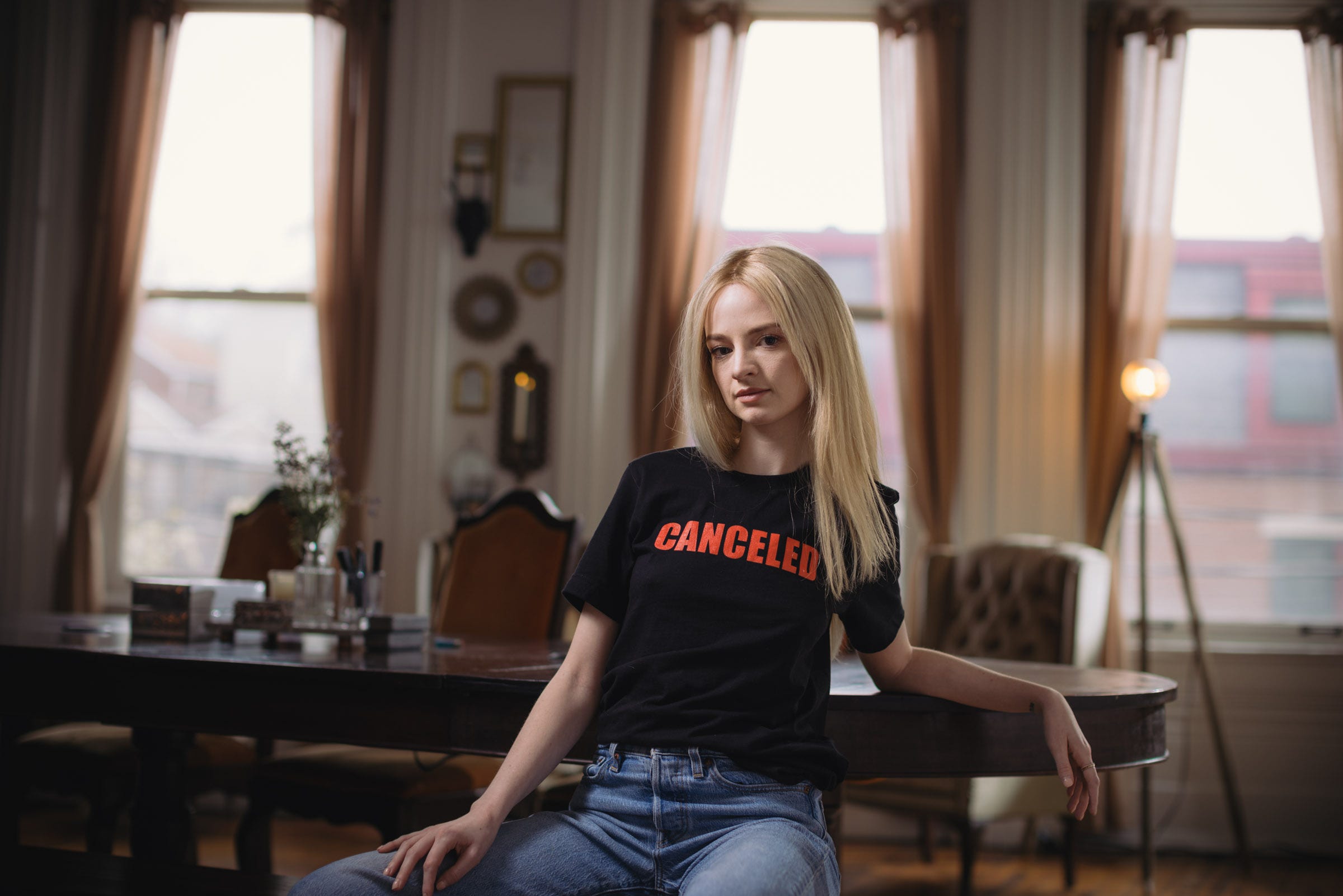 Is Madison Campbell a ‘Fraud’—or a Feminist Hero?