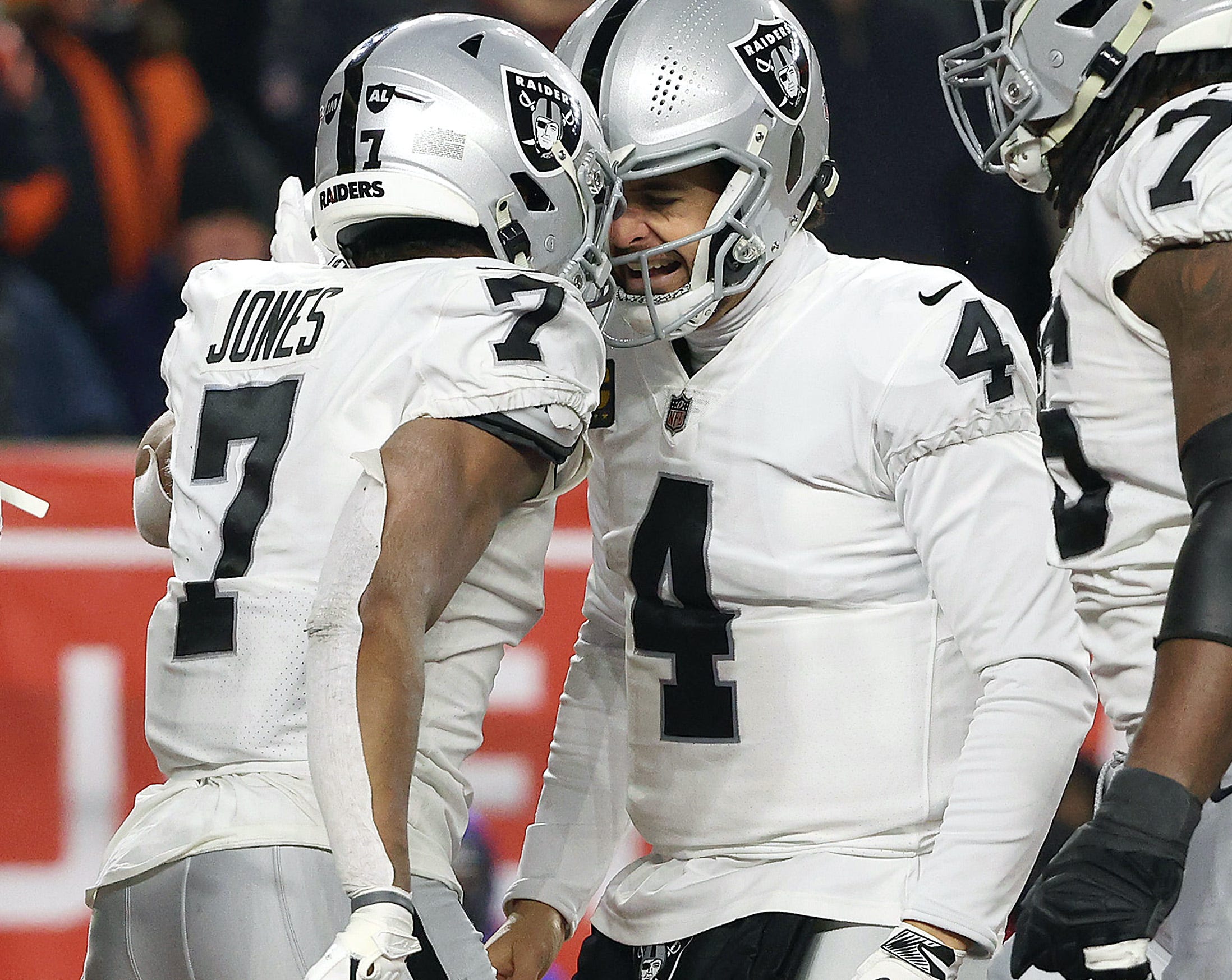 'I’m still alive:' The Zay Jones story - by Tyler Dunne