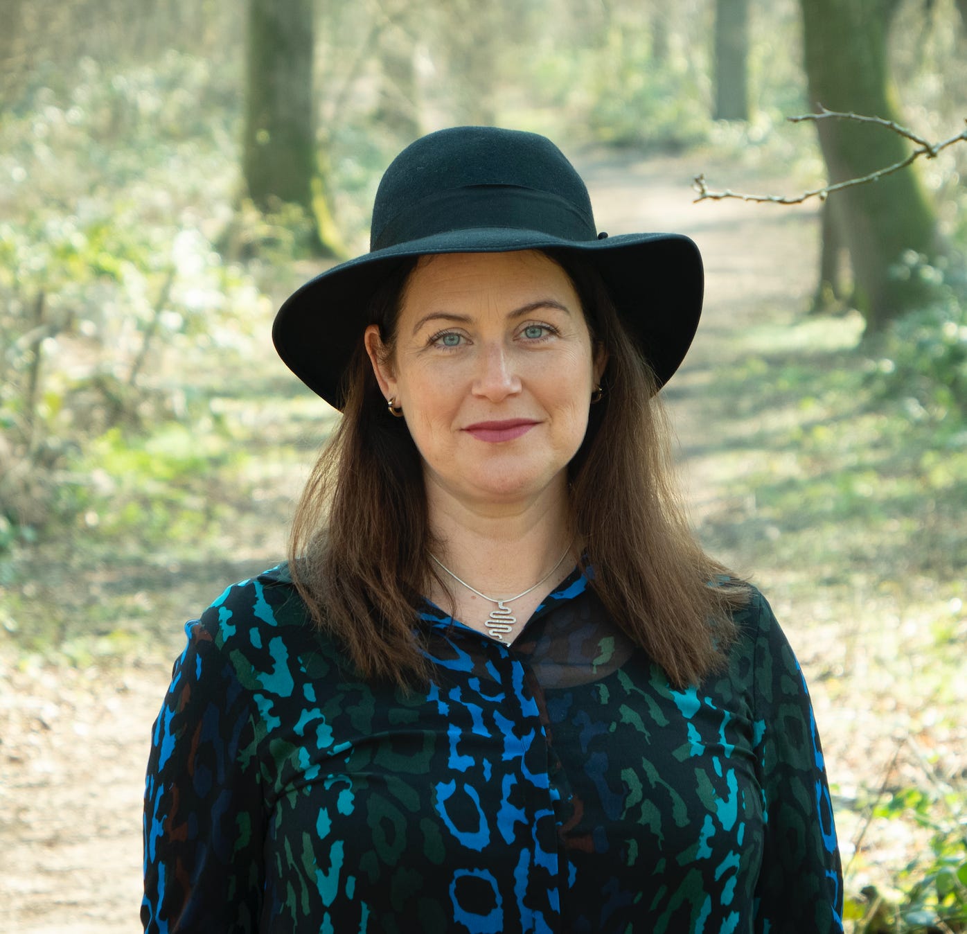 Claire Winter | Substack