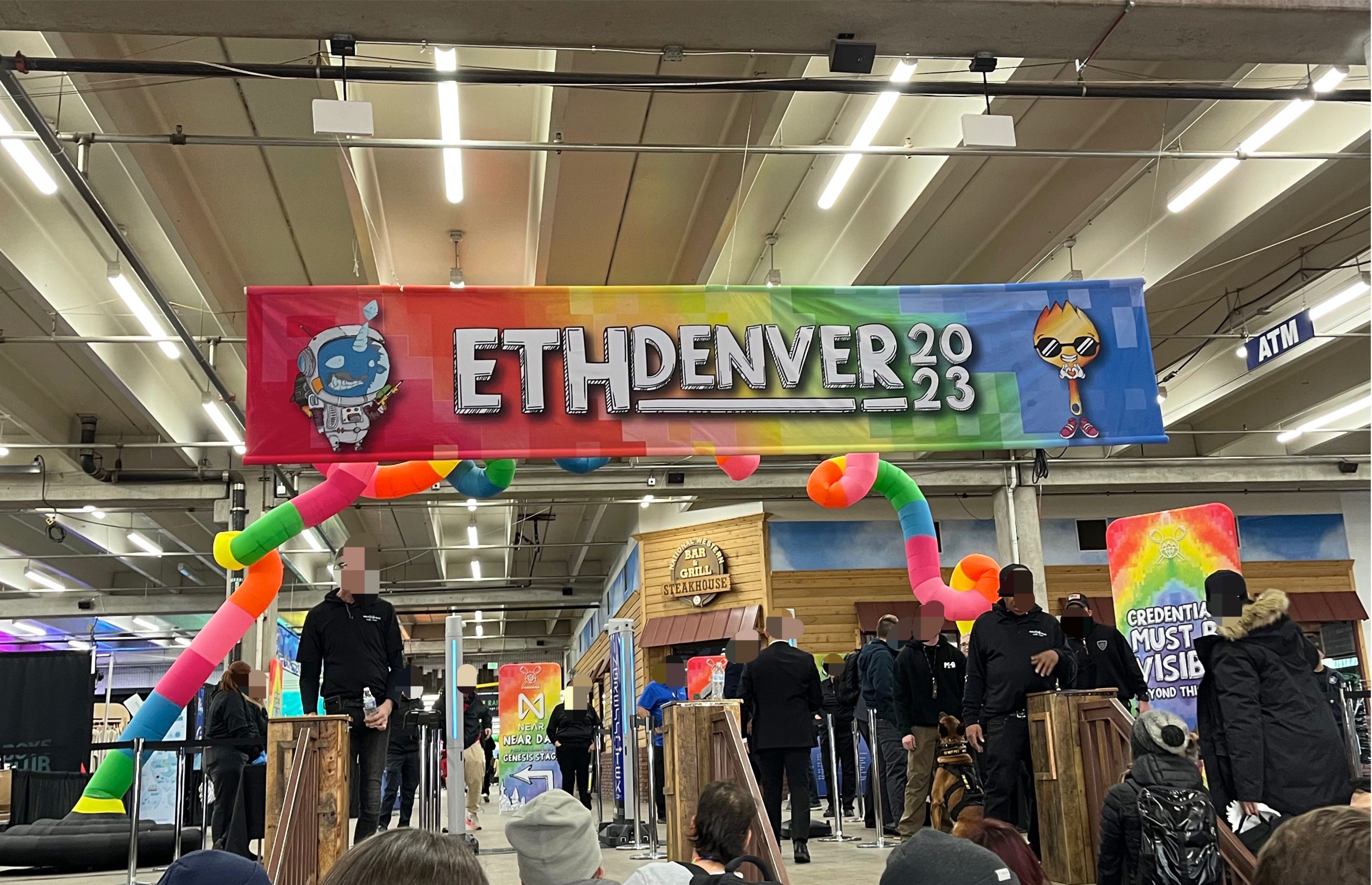 Governance Developments, ETHDenver, and Emoji Contest