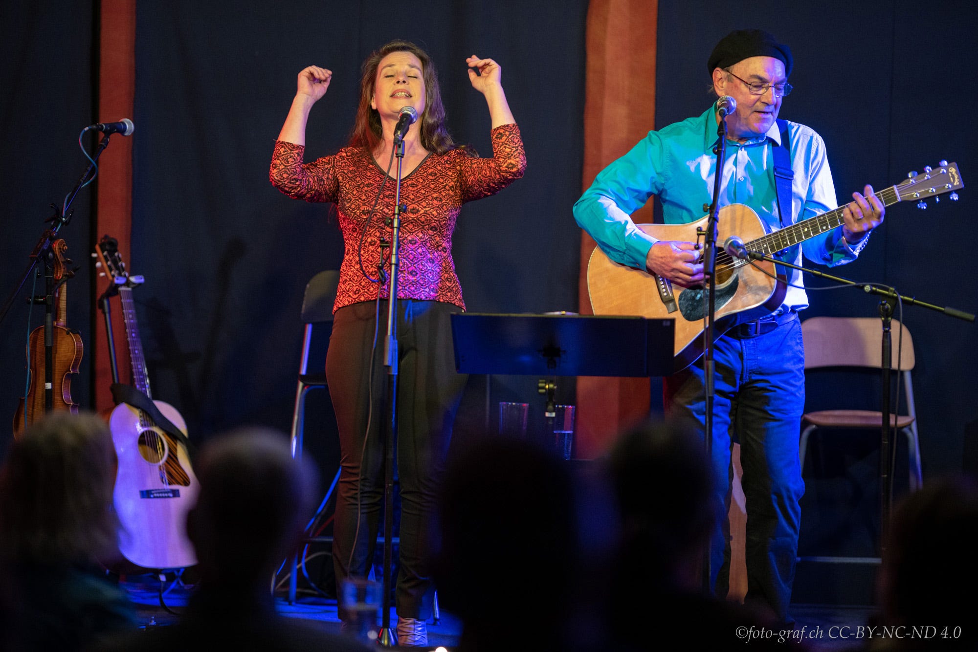 The power of sharing: music as a common good - Part One