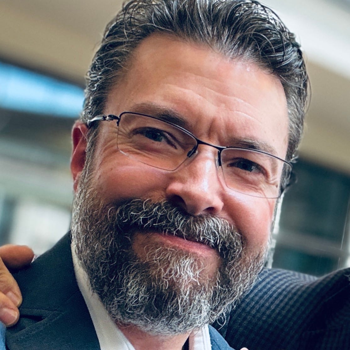 Weylan Deaver | Substack