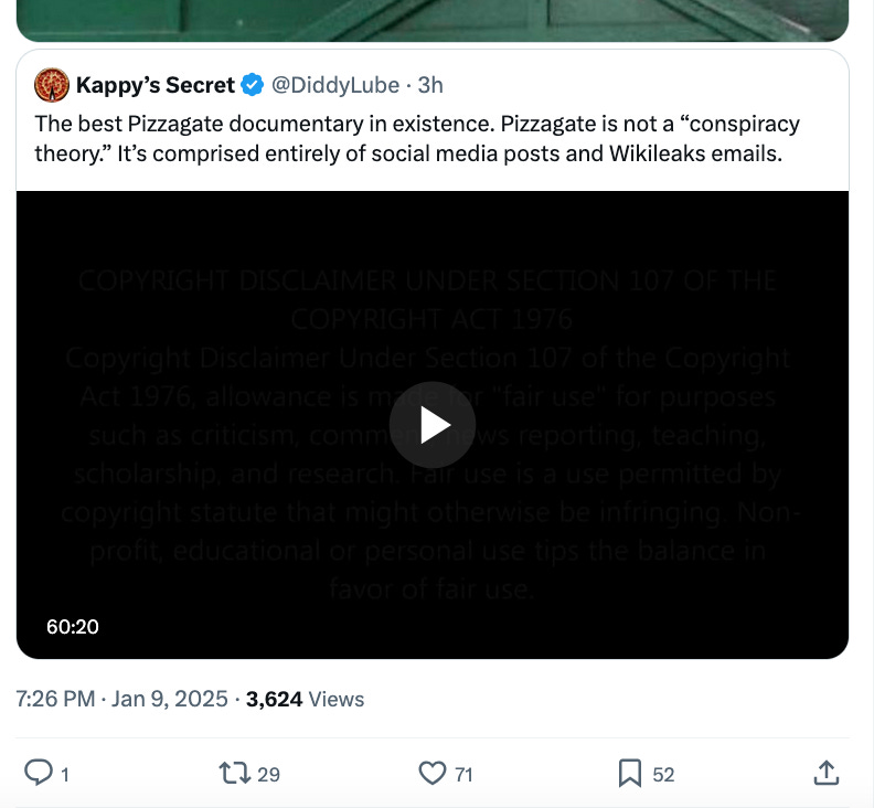 "Pizzagate" Gunshooter Edgar Maddison Welch, a Car Passenger, Dies Two ...