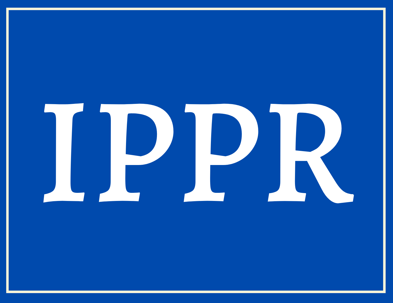 Indian Public Policy Review | Substack