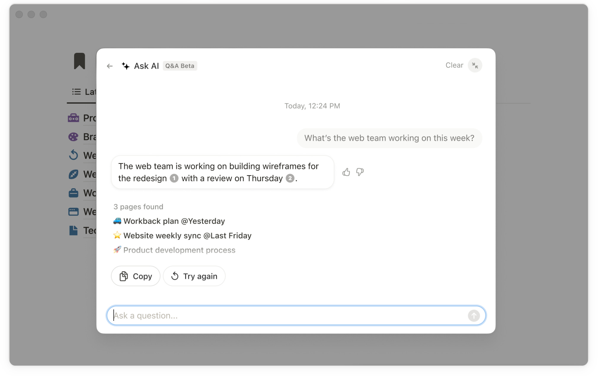 The UI evolution with LLM interface - by Christine Zhu