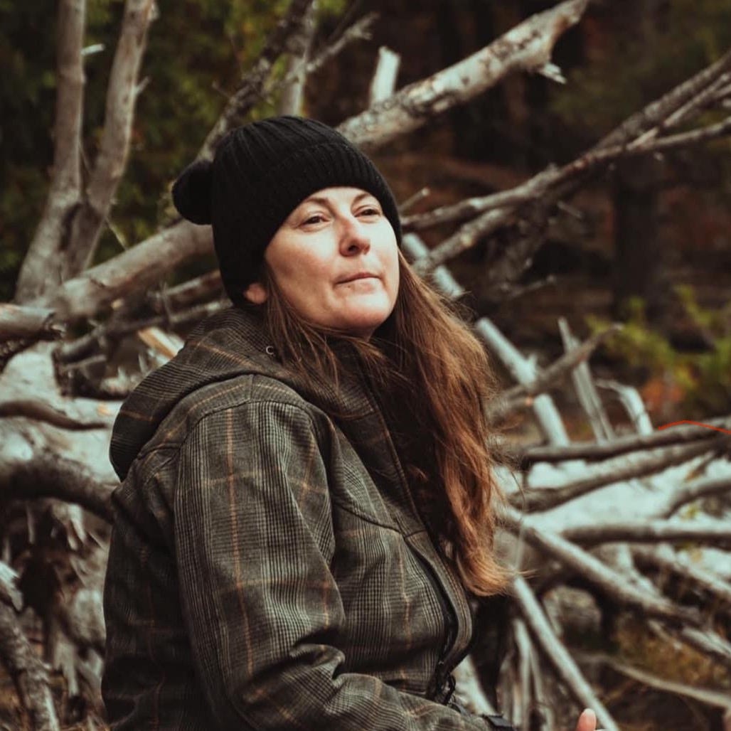 Stella Monique Vandal | Substack