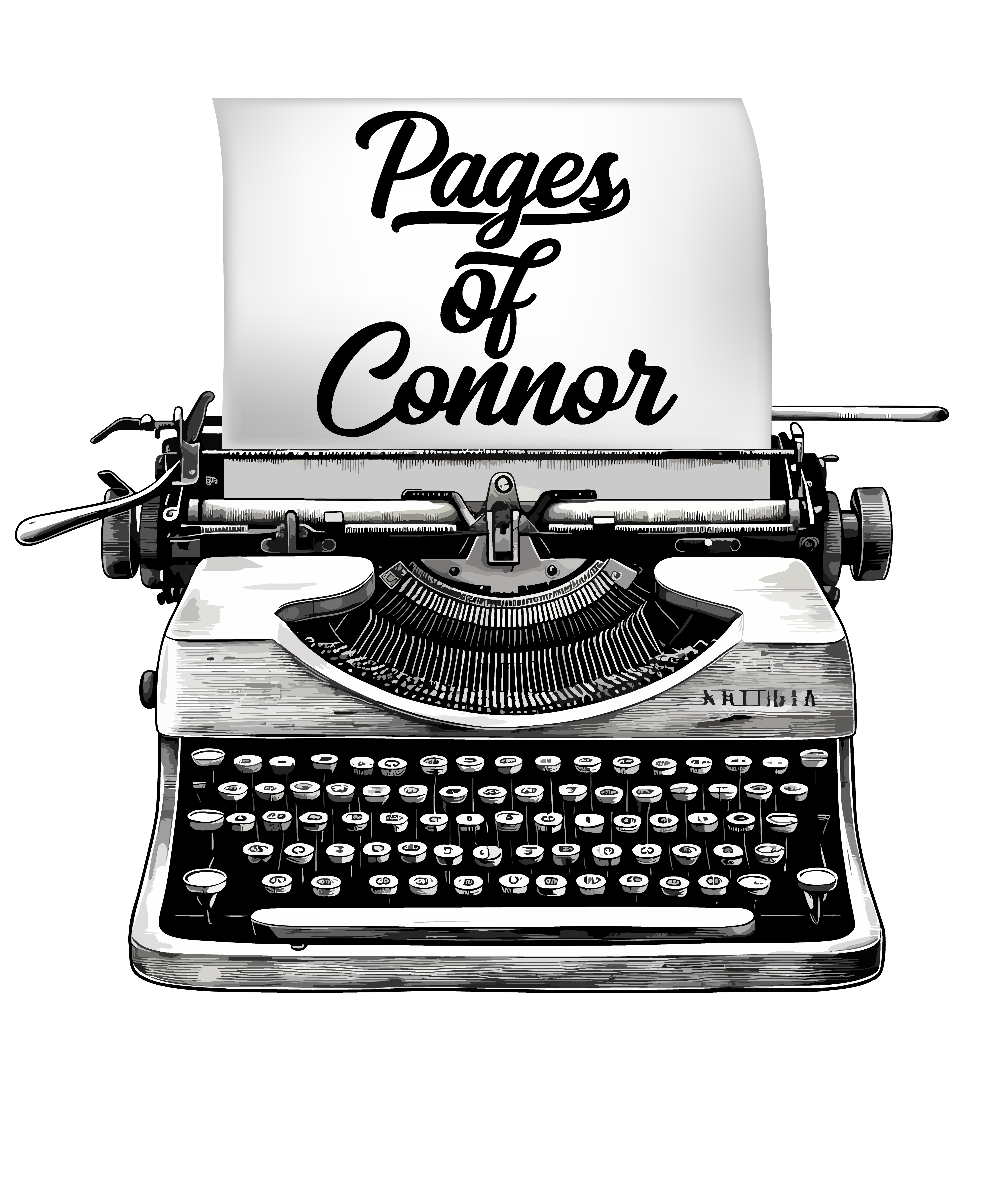 Pages of Connor | Substack