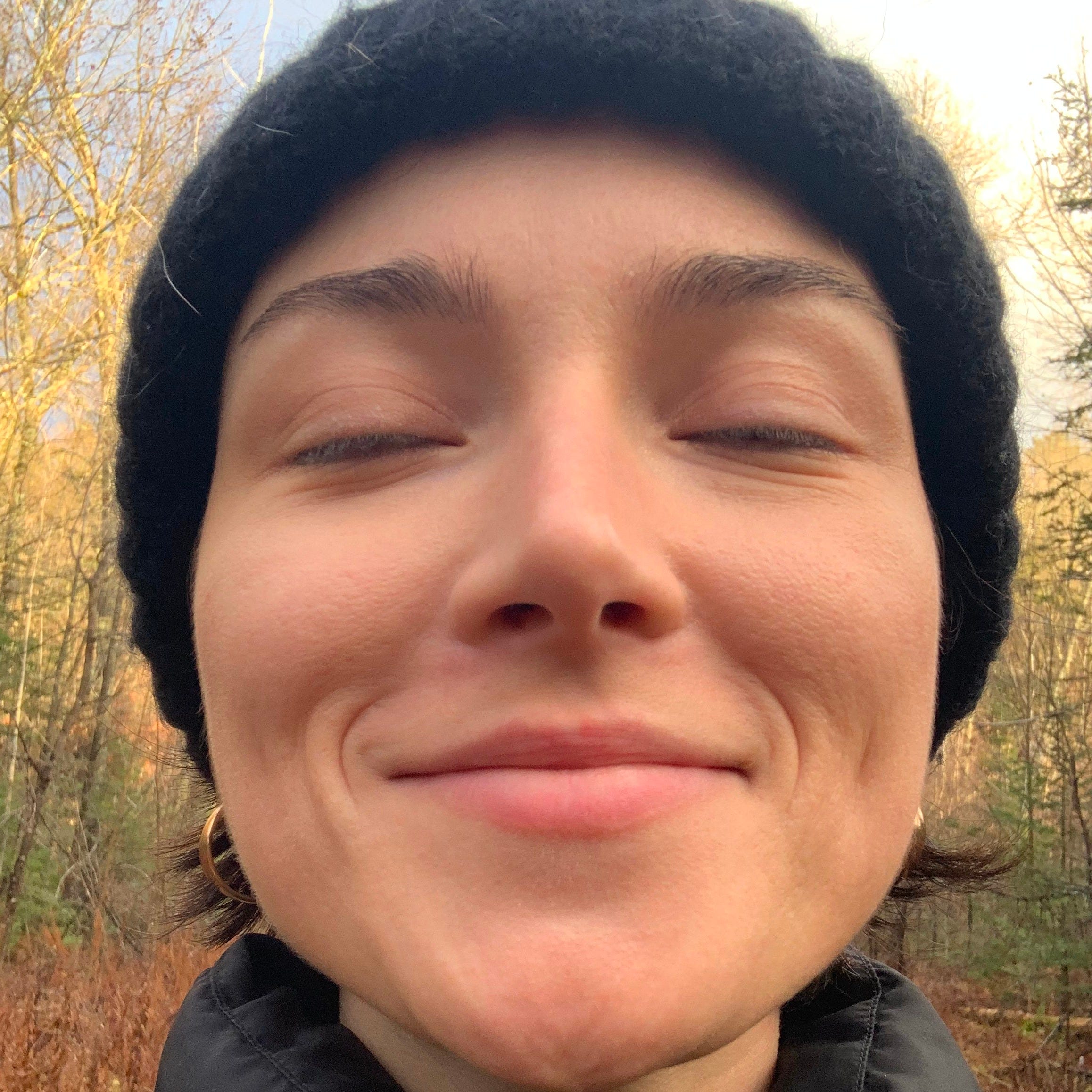 Mackenzie St.Laurent | Substack