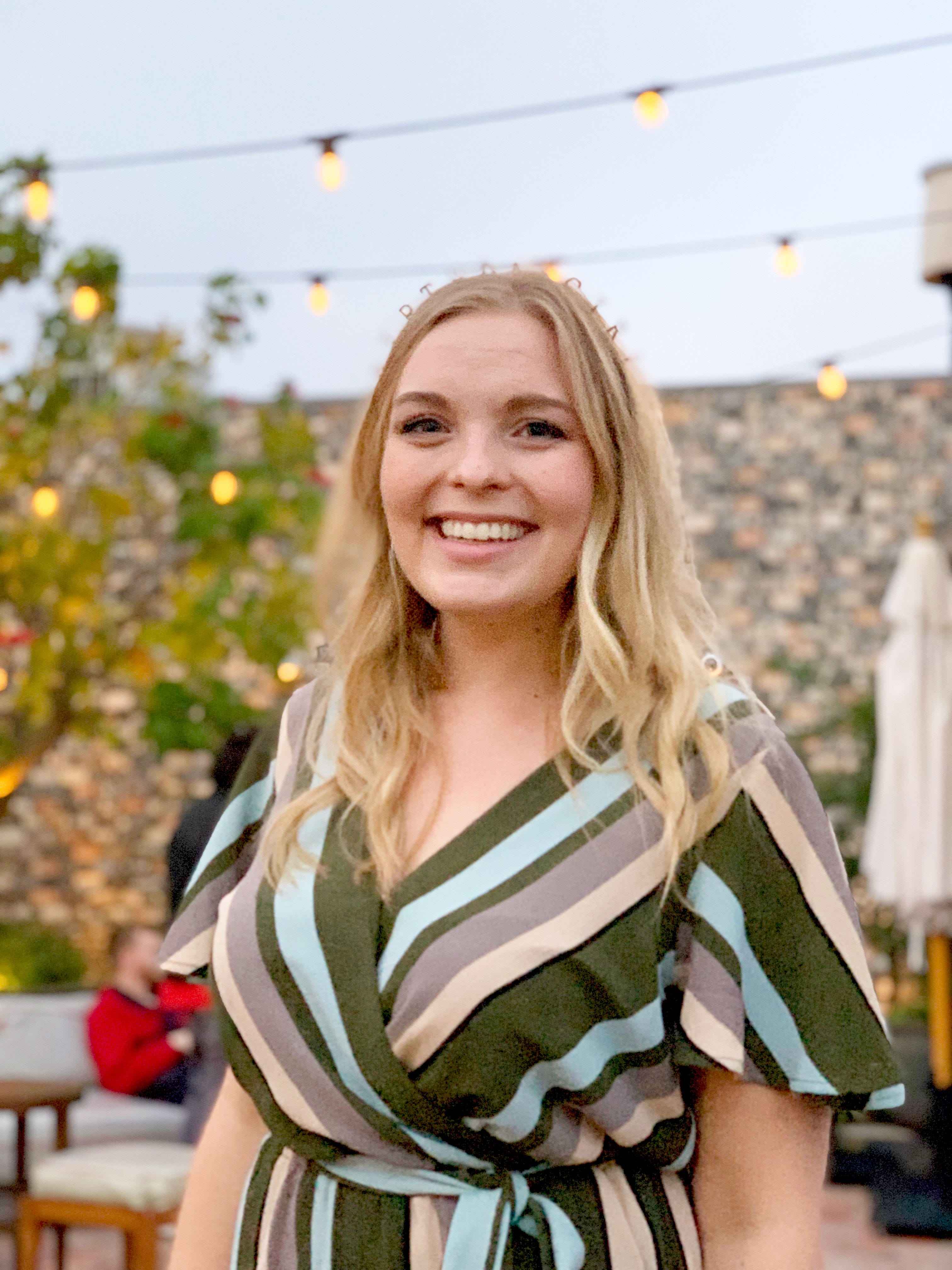 Birthday Bash - by Jaelynn Burkamper - Day of Jae