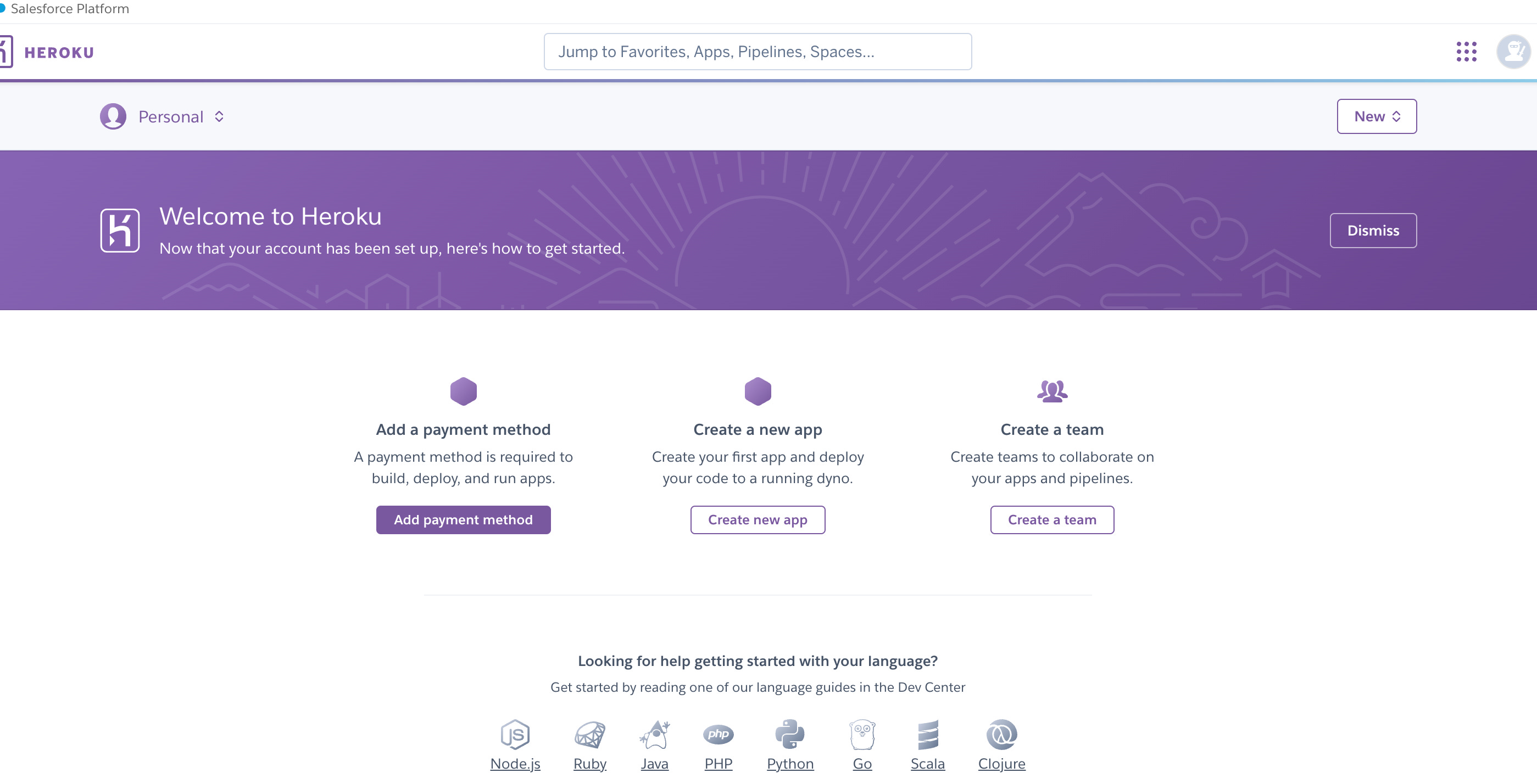 How to Deploy a Node.js Application on Heroku