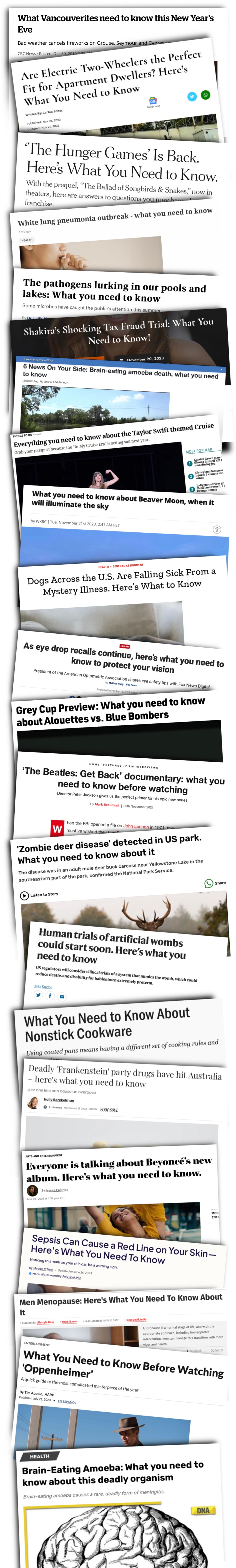 Here’s What You Need To Know - Geoff Olson 2.0