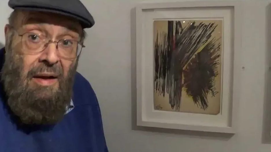 A Tribute to Dr. Berke, zt"l - by Kressel Housman