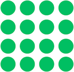 Connect 9 Dots - by Mike Wills - Learning Pages