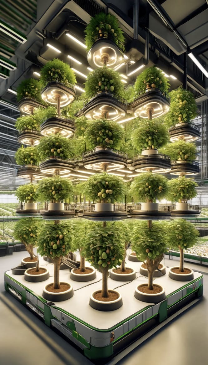 🥬 Vertical farming explained - by Stefan von Imhof
