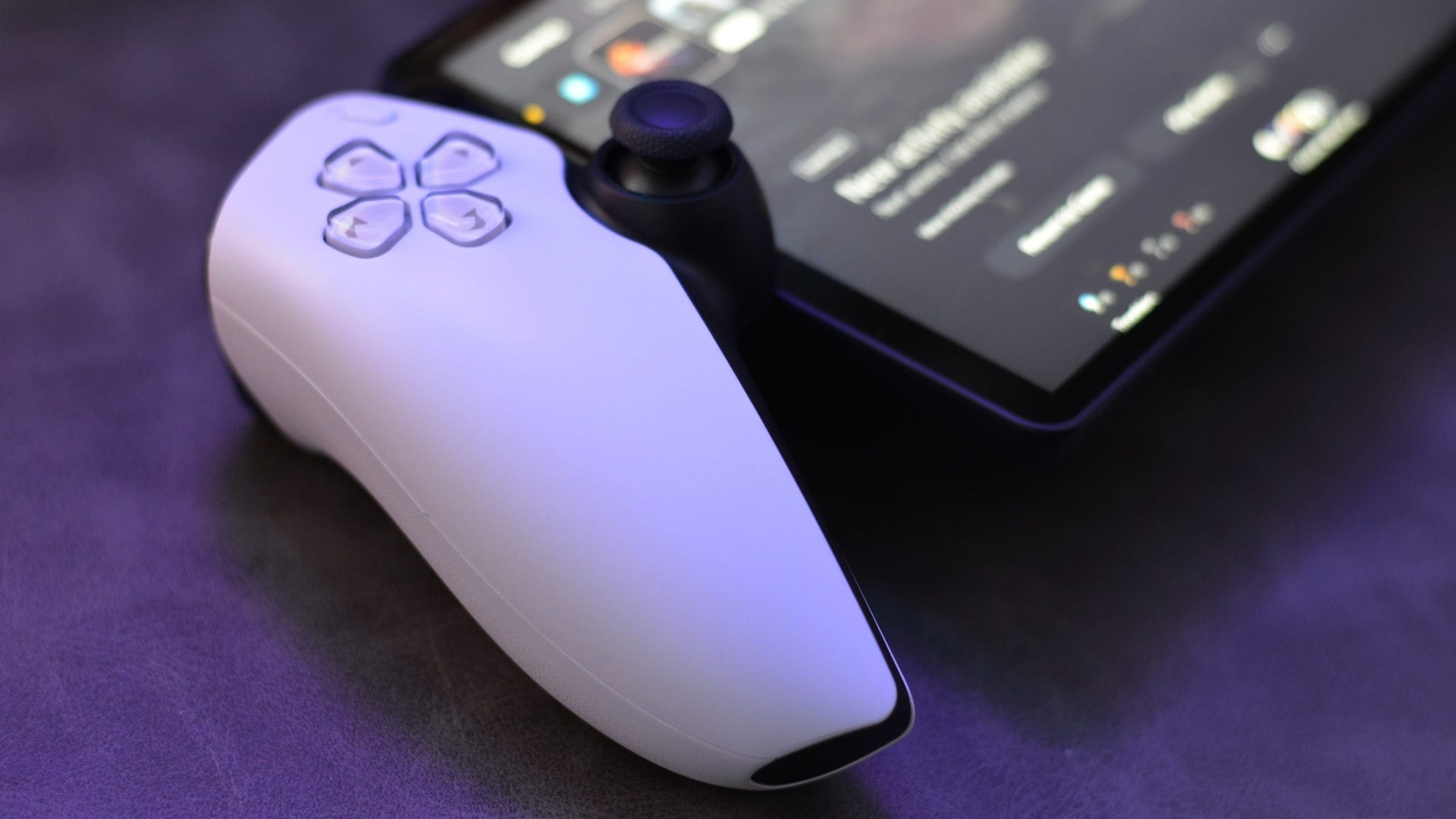 🎮 Sony joins handheld party, Ubisoft is sued over return to office ...