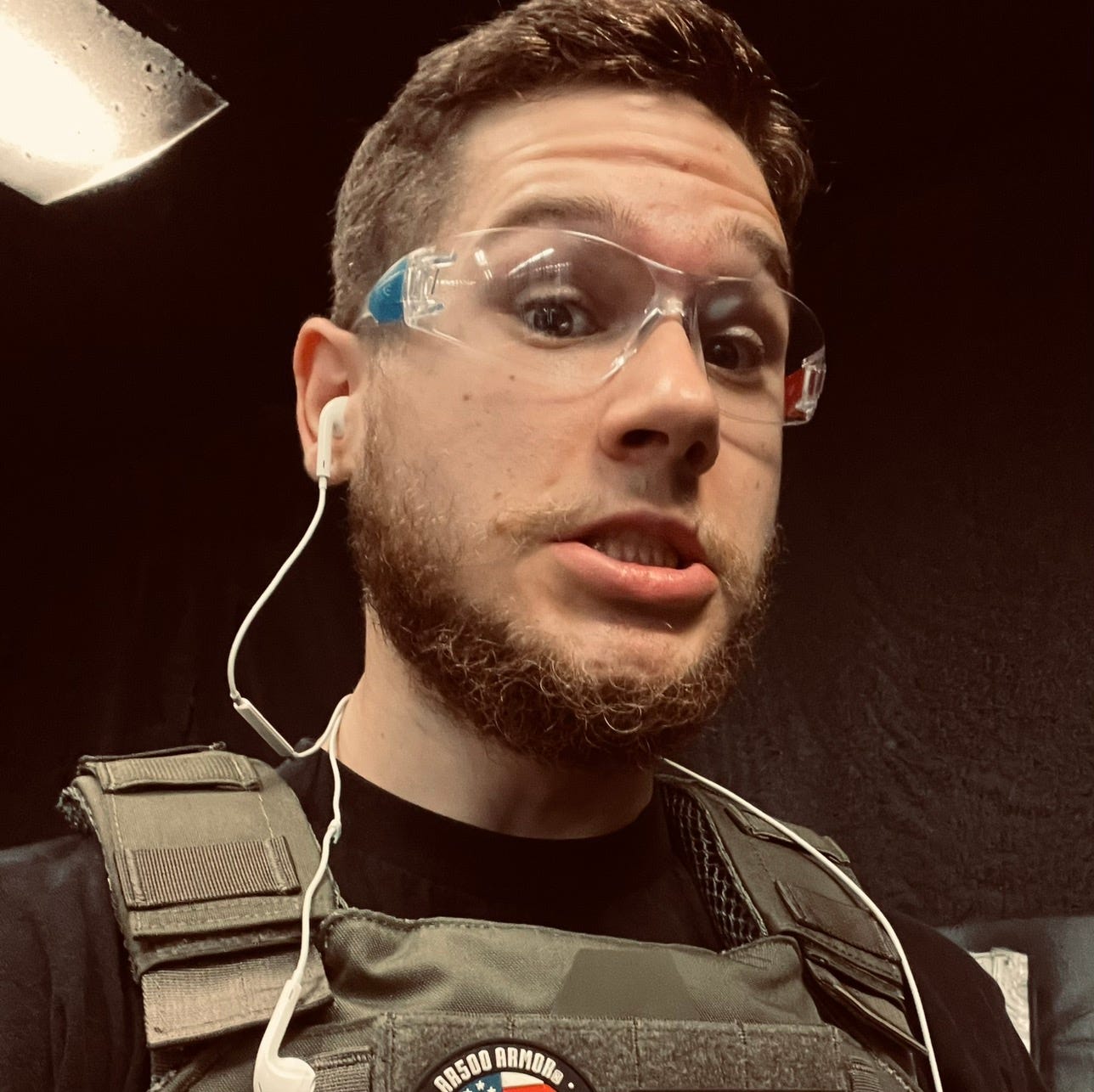 Austin Liniewski | Substack