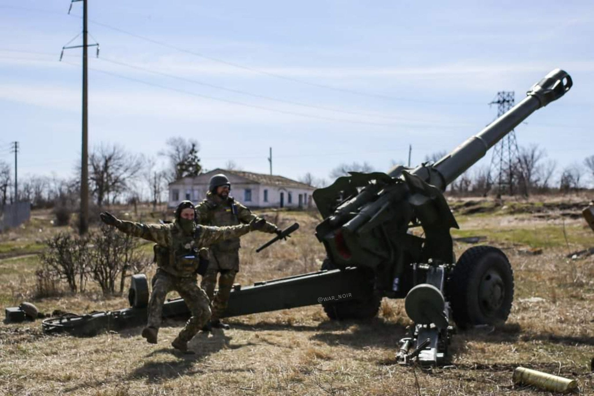 Firepower Comparison: Artillery and Multiple Launch Rocket Systems Used ...