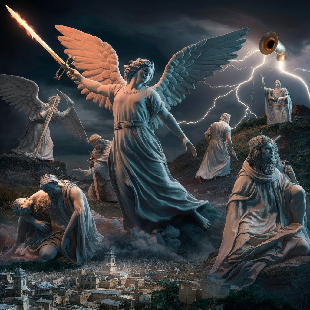 The Church and the Fakeness: A Scholarly Critique of Religious Tyranny ...