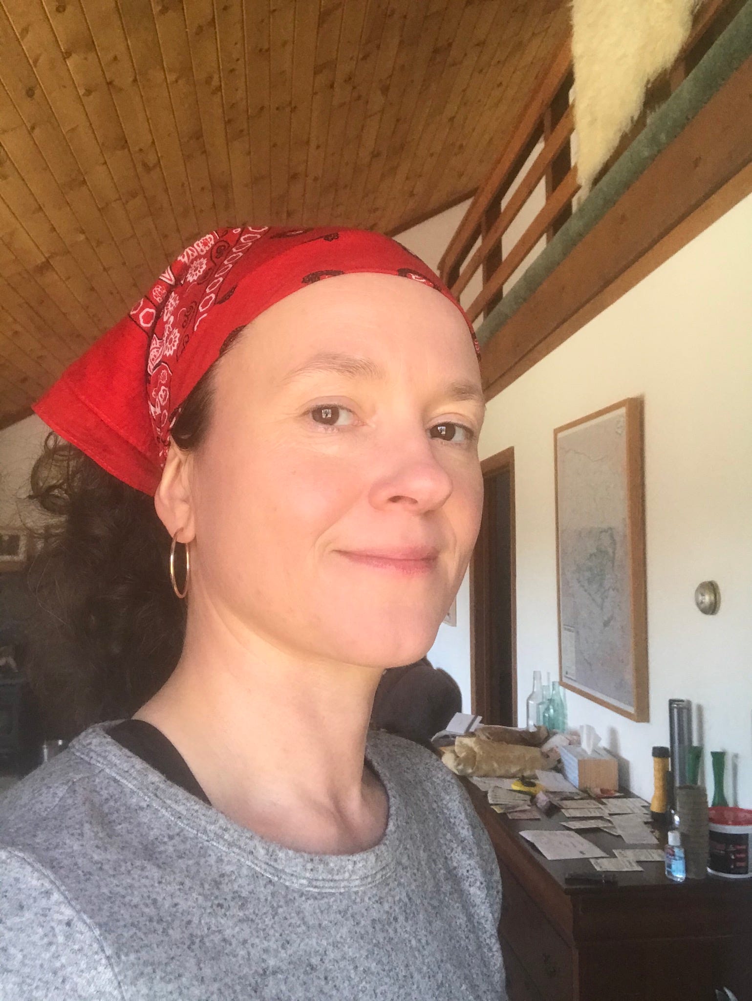 Jenny Neal | Substack