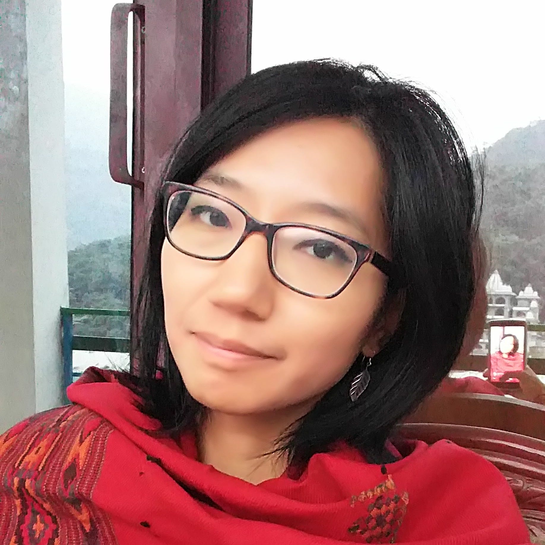 Sherry Zhang | Substack