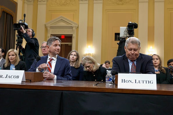 A Tale of Two Societies: The Society For The Rule Of Law v. The ...