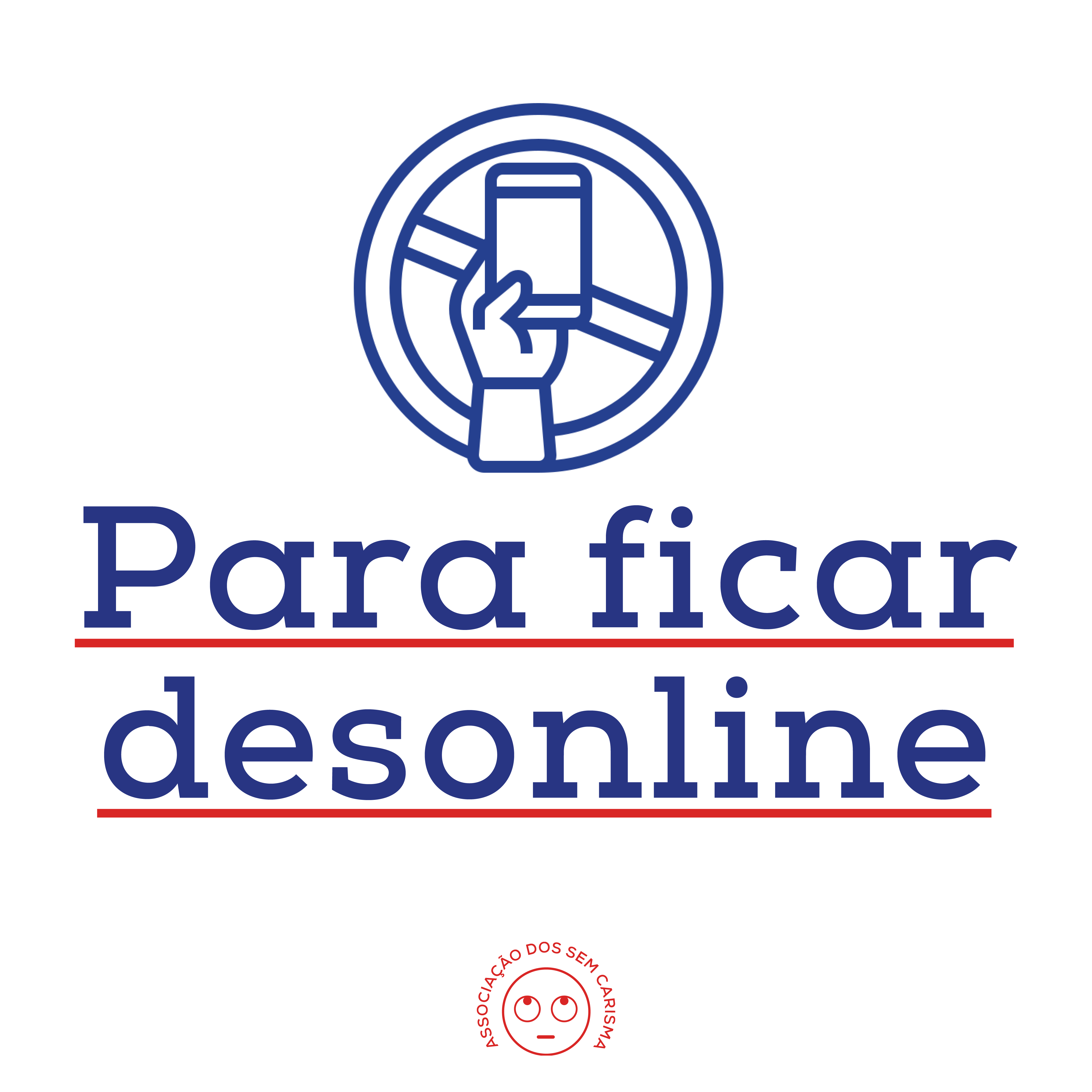 Associação dos Sem Carisma #182