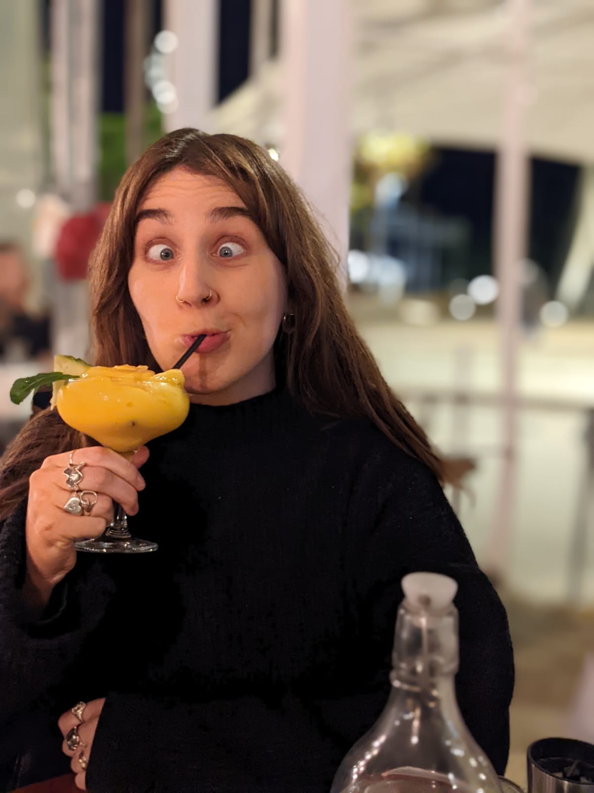 celebrate them for no reason - Gina Martin's Substack