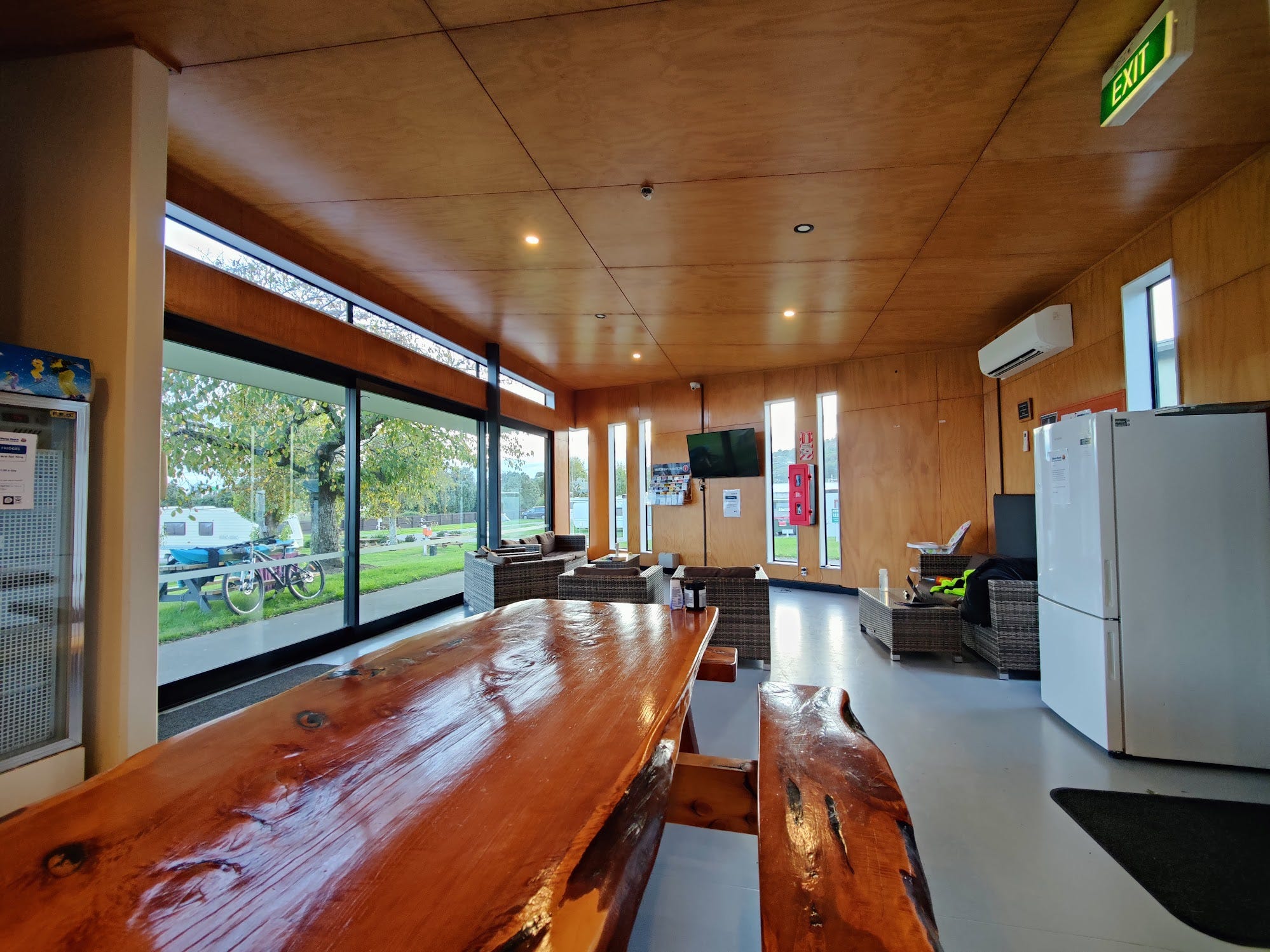 The people of the journey: Darren - Dunc Wilson Adventures