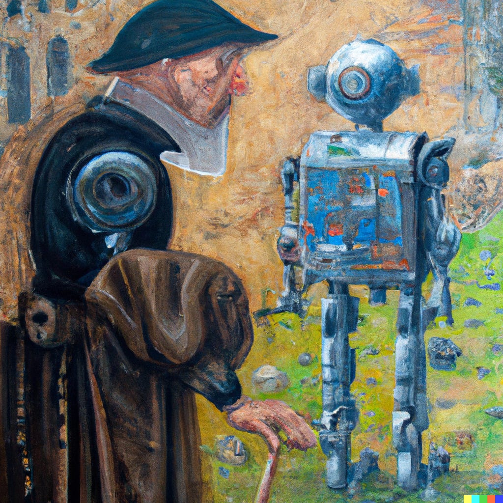 Reducing Memory Consumption - by Daniel Beach