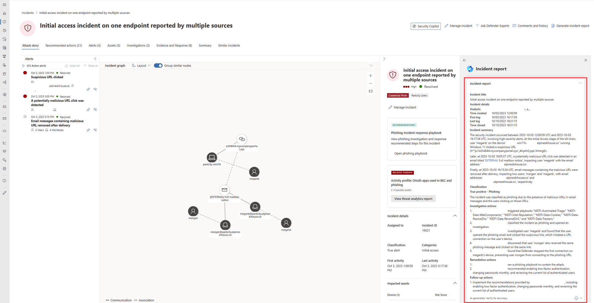 Microsoft releasing a game changing feature?