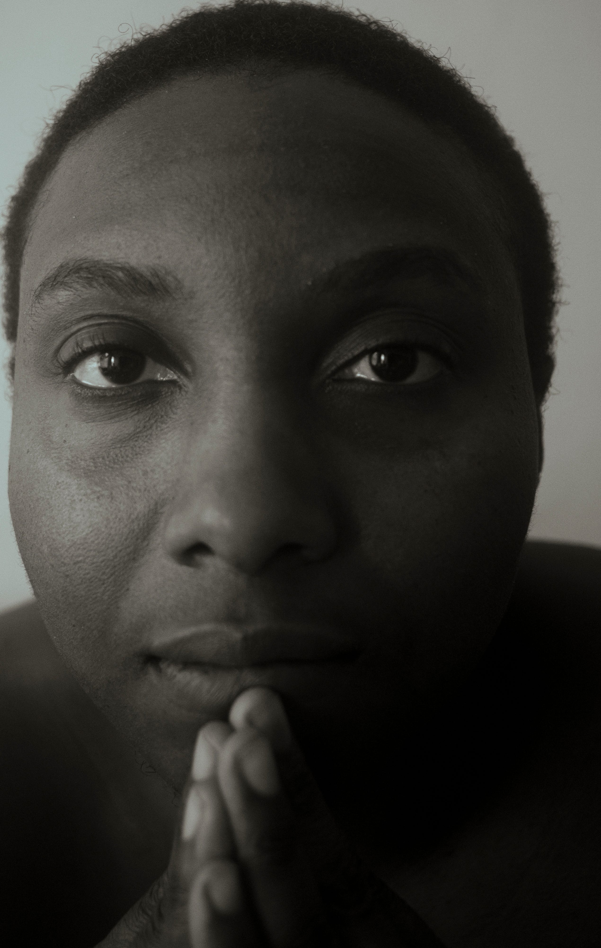 so, i'm writing now - by iya symone - here lies