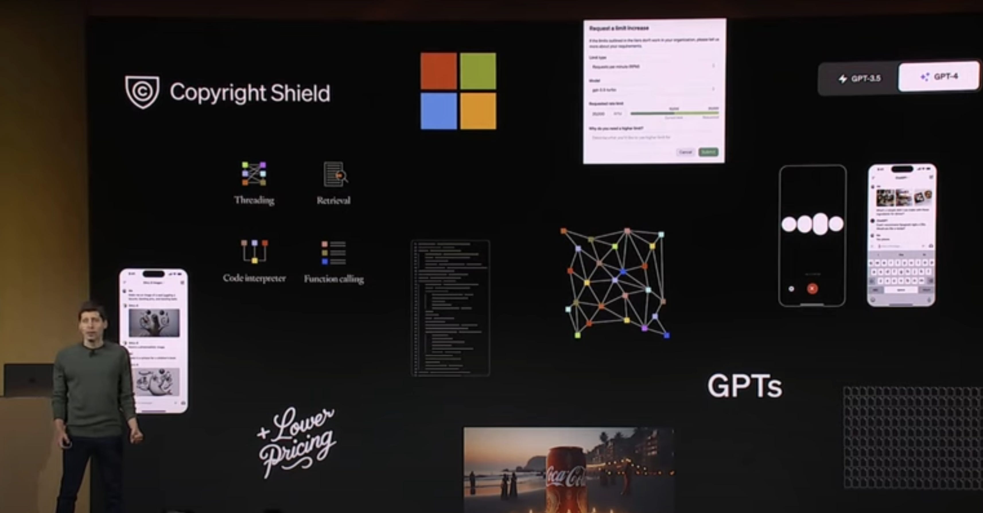 OpenAI Goes Turbo & Takes Steps to Agents OpenAI Goes Turbo & Takes Steps to Agents