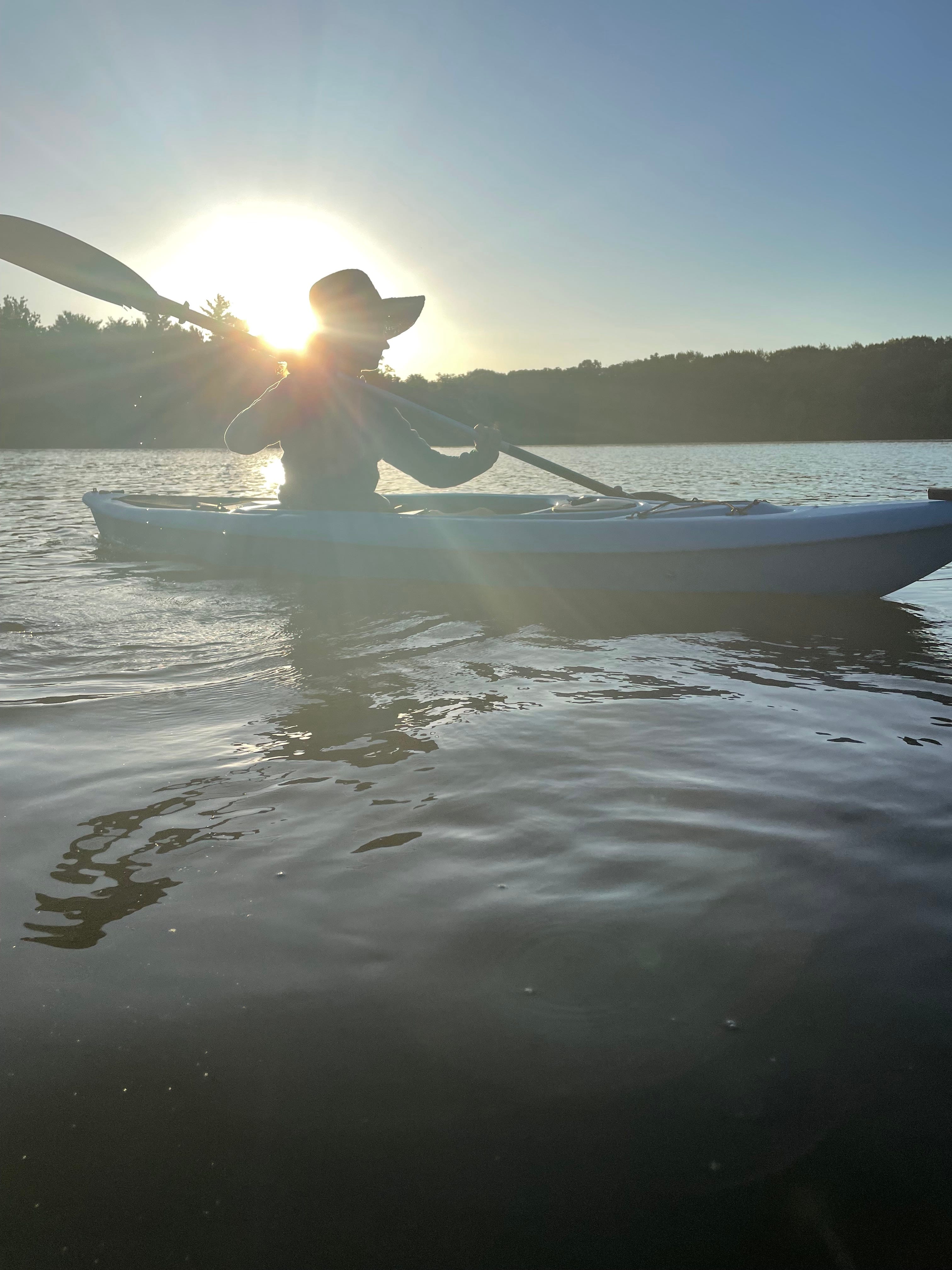 Flood gates - by Ellen & Jacob - Divine Sunshine