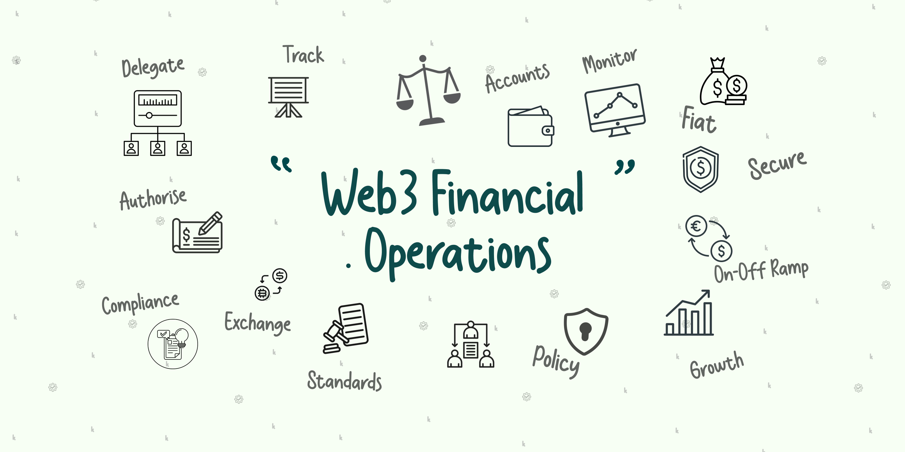 Web3 finance operations| Insights and Solutions